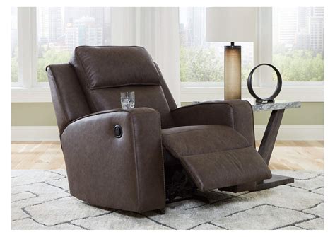 Lavenhorne Recliner