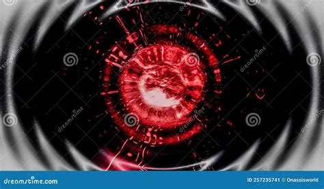 Nuclear Blast Waves Stock Image Image Of Energy Power 257235741