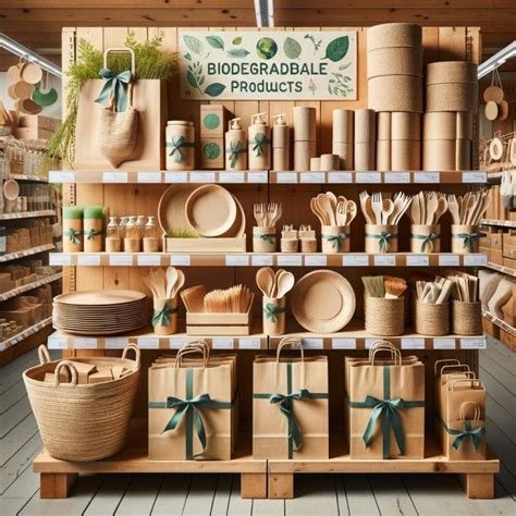 Biodegradable Products Your Outdoor Adventure