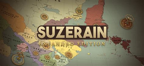 Suzerain Expanded Edition On