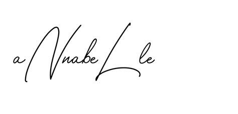 88 Annabelle Name Signature Style Ideas Amazing Autograph
