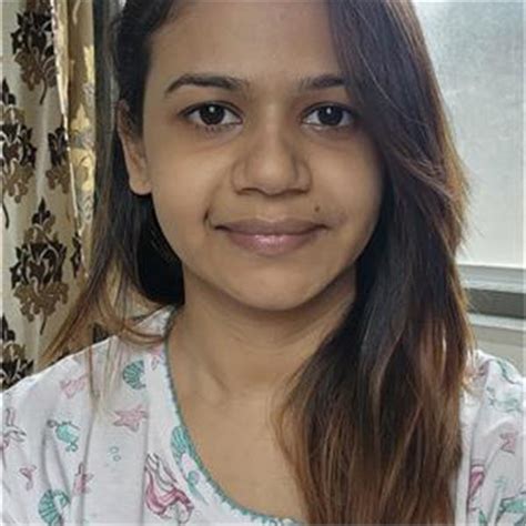 Prachi Gupta Tutor From Wolverhampton Findtutors
