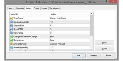 Convert Mt4 Indicators To Mt5 Page 30