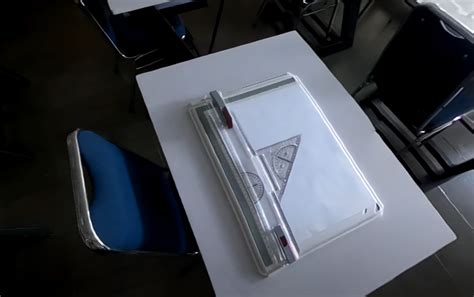 Laboratorium Fakultas Teknik Mesin Dan Dirgantara ITB