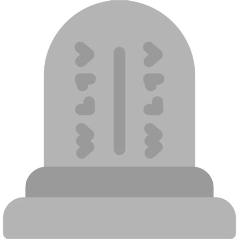 Icône De Tombeau Generic Color Fill Freepik