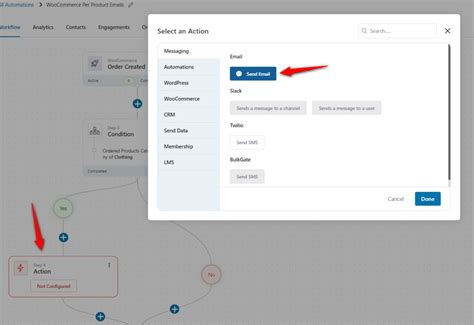 How To Send Custom Woocommerce Per Product Emails