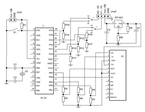 Uno R3 Регистрация Напряжения И Тока Разряда Акб Arduino Esp32 Esp8266 Raspberry Pi Форум