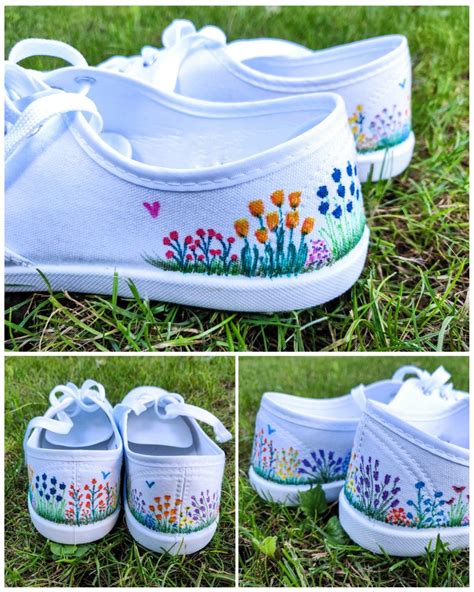 How To Use The Cricut Easypress Mini Custom Shoe Tutorial Artofit