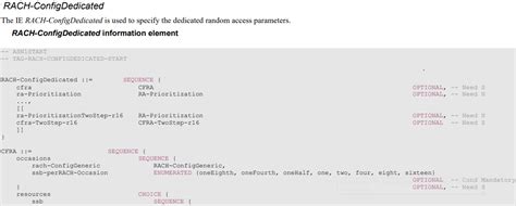 Rach Procedure 5g Nr 4 Steps With Ie