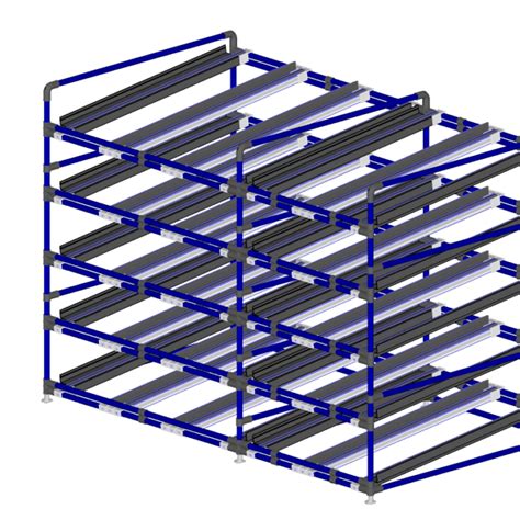 Types Of Flow Racks At Frank Jimenez Blog