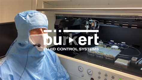 Letzte Woche Haben Sie Bereits Diese Maschine Aus Unserem Reinraum Von