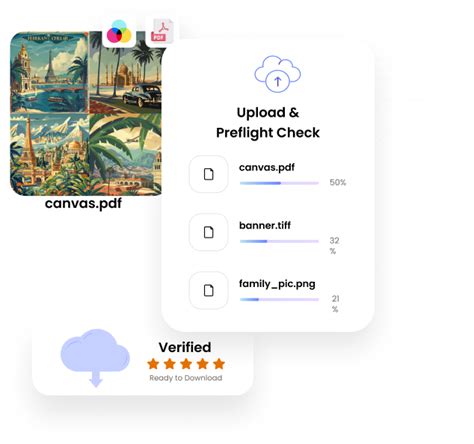 Automate Prepress Workflow Preflight And Layout