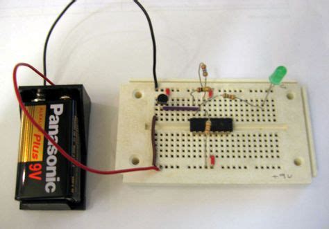 Engineering Projects For The Physics Classroom