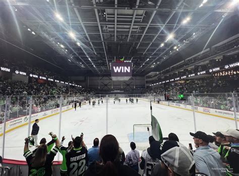 Enmarket Arena Seating And Ticket Guide