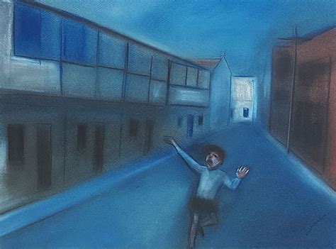 Robert Dickerson Art For Sale Anthea Polson Art