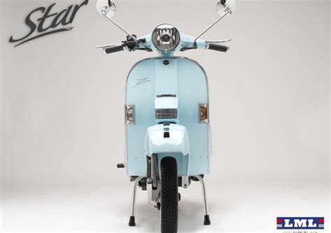 Lml Star 200 4t Manuale 2011 17 Prezzo E Scheda Tecnica Moto It