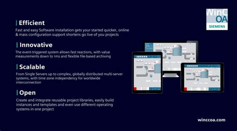 Precast Fzco On Linkedin Winccoa Scada Automation Siemens