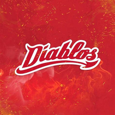 Diablos Baseball Club