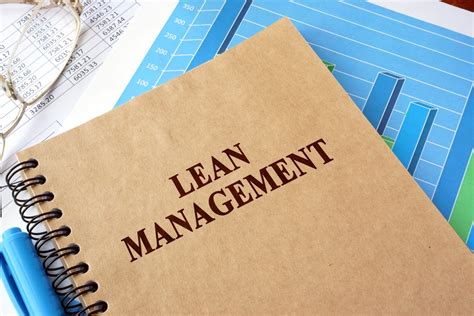 Four Styles Of Lean Leadership Boom Management