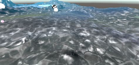 InfiniSPLAT Shader Graph And GPU Based Advanced Terrain Splat Mapping