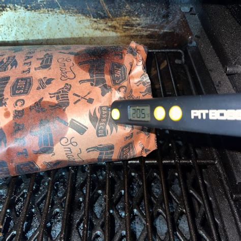 Texas Style Smoked Brisket Recipe On Pellet Grill Joshs Cookhouse