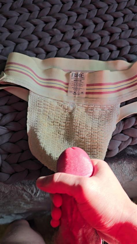Jockstrap Cum Video 4 ThisVid Com Jockstrap Cum Video 4 ThisVid Com