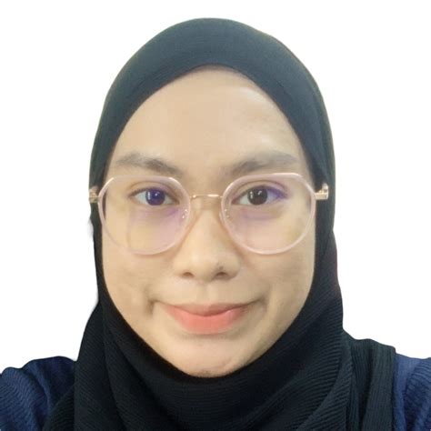 Ainin Sofia Project Engineer Vsd Automation Sdn Bhd Linkedin