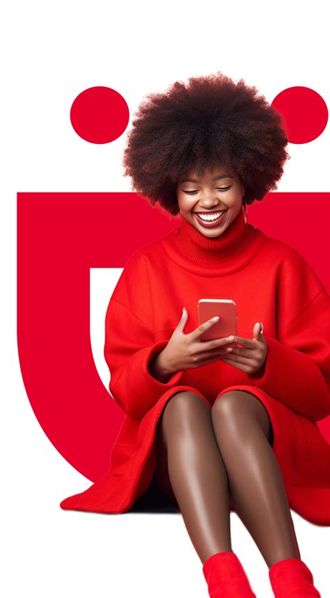 Digicel Connecting You To The World