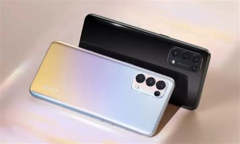 Rekomendasi Hp Ram Harga Di Bawah Juta Sudah Support Fast Charging