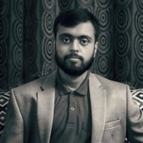 Nithish K Gnani Researcher Bachelor Of Technology Indian