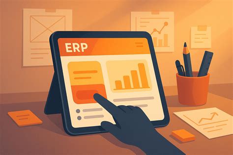 10 Best Practices For Erp App Ui Design Aorborc Technologies Zoho Certified Solution Providers