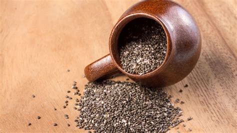 Top 5 Superfoods For Boosting Energy And Immunity In The Uk Impact