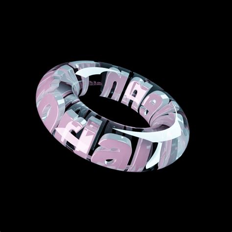 Circular Text
