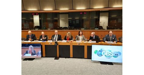 Конференция за енергийната сигурност и ролята на България се проведе в Европейския парламент