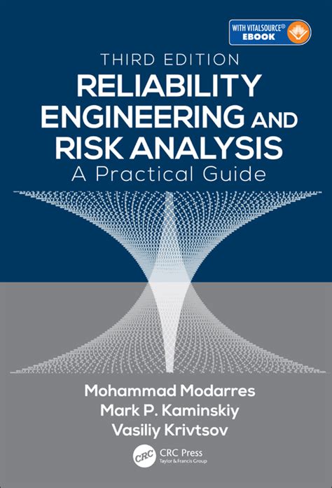 Reliability Engineering And Risk Analysis A Practical Guide 3rd Edition Premiumjs Store