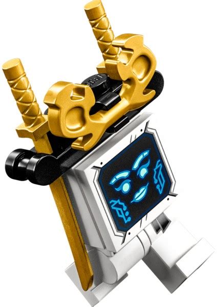 Lego Ninjago Nya Pixal Robot Orijinal Minifigür Fiyatı
