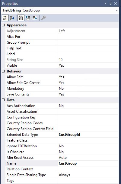 Dynamics 365 Fo Create Ssrs Report With Mvc The Strategic Erp Advisor