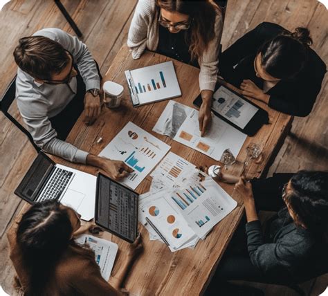 effective data strategy and governance for business success