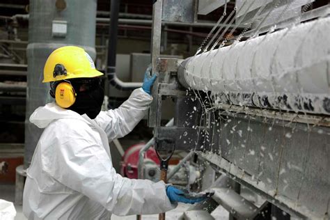 Tesla Takes A Step Toward Lithium Refinery Near Corpus Christi