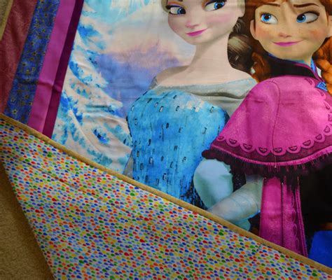 Westie Julep Two More Frozen Quilts