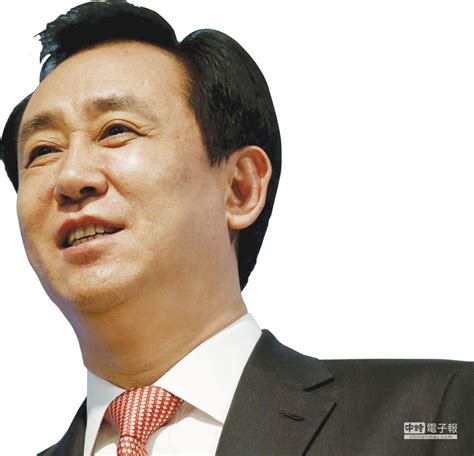 許家印登上中國首富 身家414億美元 全球財經 工商時報