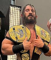 Pac Wrestler Wikipedia