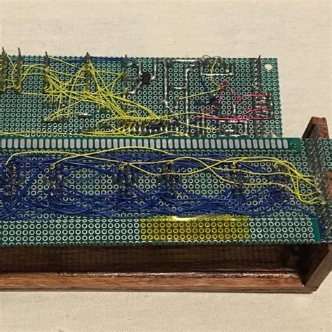 ESP Nixie Hackaday Io