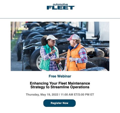 Kyle Coltrain On Linkedin Enhancing Your Fleet Maintenance Strategy To