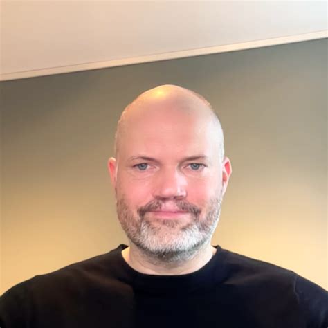 Audun Persson Medium