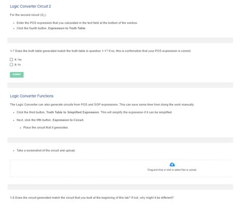 Solved 1 1 Write The Sop And Pos Boolean Expression Derived