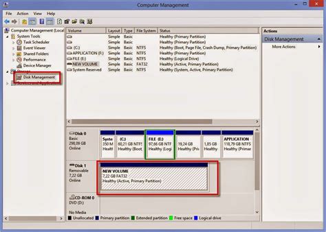 Cara Memperbaiki Flashdisk Error Tidak Terbaca Komputer Komputer Addict