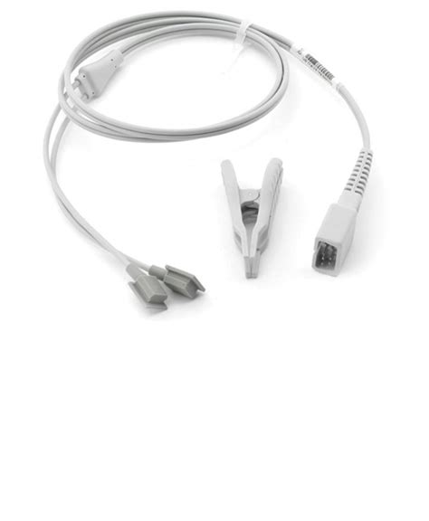 Sensore Spo2 Gim 80557