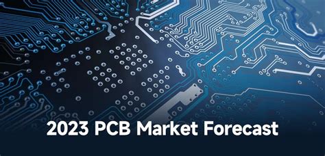 PCB Market Outlook In IBE Electronics