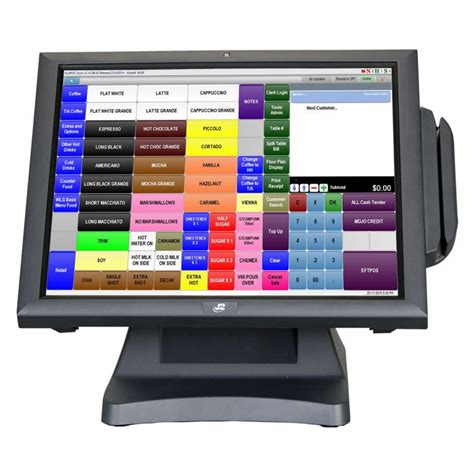 Swiftpos Pos Package Poscom
